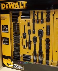 DeWalt Mechanics Tool Set - Costco Sale! | Frugal Hotspot