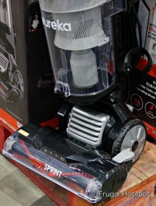 Eureka DashSprint Vacuum - Costco Sale! | Frugal Hotspot