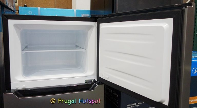 Fridgemaster 4.4 Cu.Ft. Compact Fridge - Costco Sale! | Frugal Hotspot