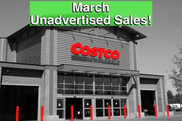 Forever Roses 18 Stem Preserved Roses at Costco!