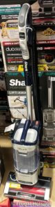 Shark Performance Plus Upright Vacuum - Costco Sale!