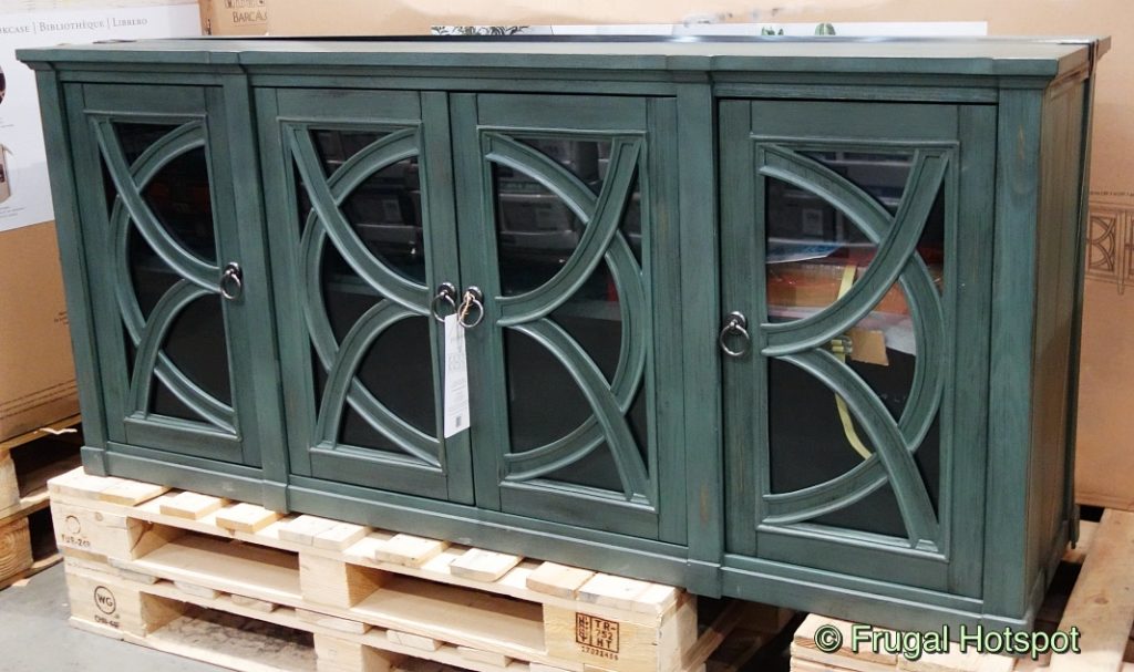 Pike & Main Hayden 67" Accent Console - Costco Sale! | Frugal Hotspot