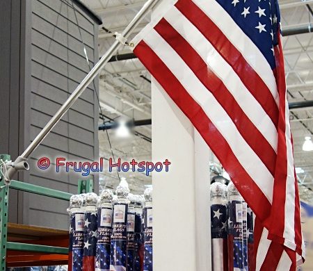 American flag Archives | Frugal Hotspot