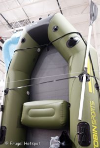 Tobin Sports Canyon Pro Inflatable Boat is Back at Costco!