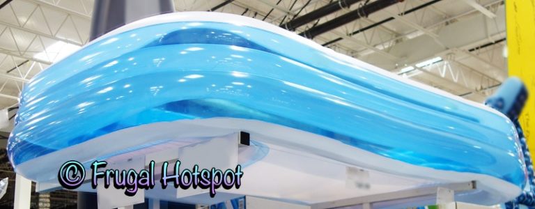 Bestway H20Go! 10' Family Lounge Pool is Back at Costco!