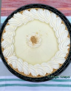 Key Lime Pie at Costco! | Frugal Hotspot
