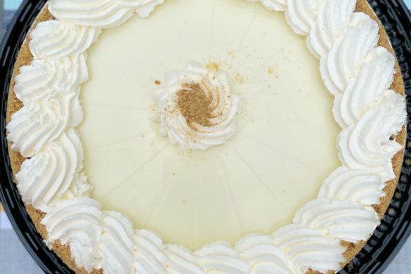 key lime pie Archives | Frugal Hotspot