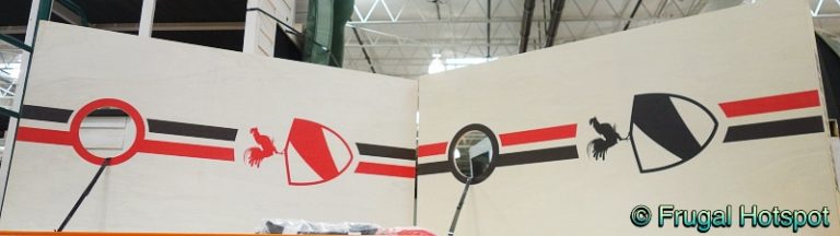 Backyard Hero Bean Bag Toss at Costco! | Frugal Hotspot