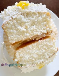 Mini Lemon Cakes are Back at Costco! | Frugal Hotspot