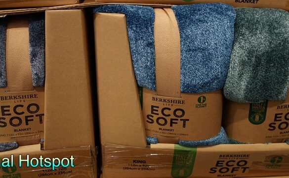 Frugal Hotspot | Your hotspot for Costco deals.