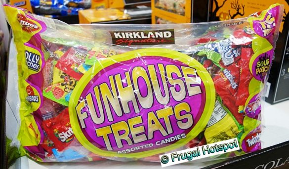Halloween 2022 Candy Deals at Costco! | Frugal Hotspot