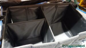 Eurow Automotive Trunk Organizer - Costco Sale! | Frugal Hotspot