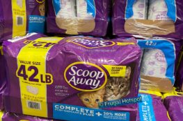 Colorful Tupperware Heritage Container Set at Costco!