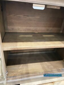 Foremost Home Huntington 70" Accent Console - Costco Sale!