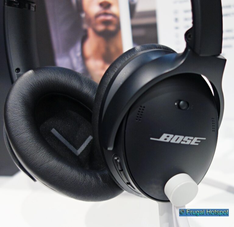 Bose QuietComfort 45 SE Wireless Headphones - Costco Sale!