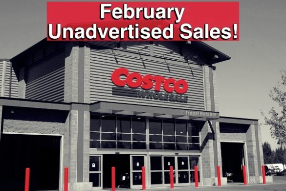 Kitteridge Gentleman's Chest is Back at Costco! | Frugal Hotspot