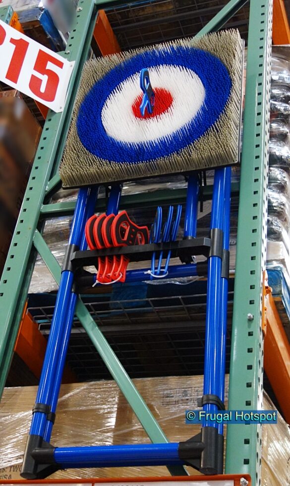 EastPoint Axe Throw Set - Costco Sale! | Frugal Hotspot