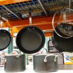 Copper Plated Garden Hose Pot at Costco! | Frugal Hotspot