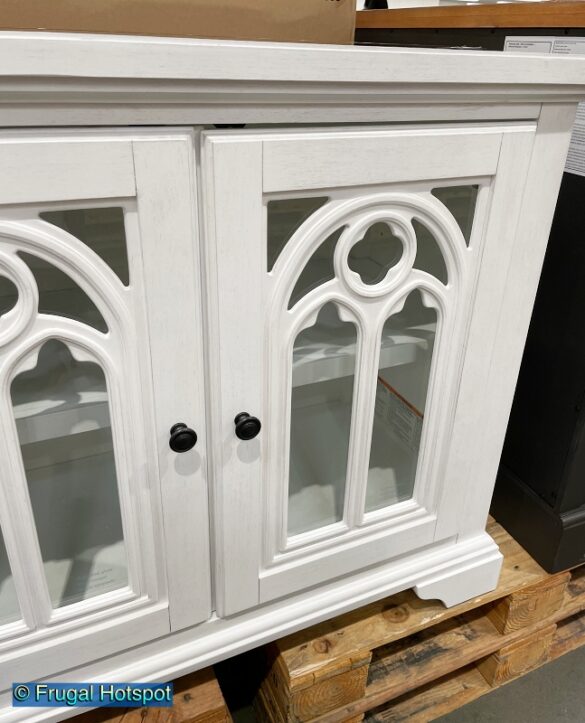 Universal Broadmoore Anna 72" Accent Console at Costco!