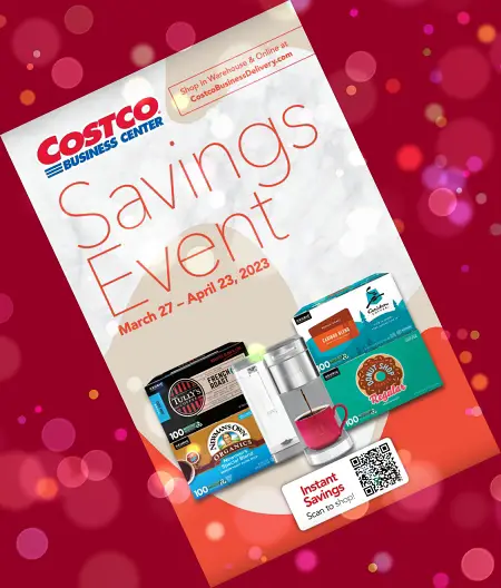 Costco Business Center Coupon Book APRIL 2023 | Frugal Hotspot Costco Business Center Coupon Book APRIL 2023 | Frugal Hotspot
