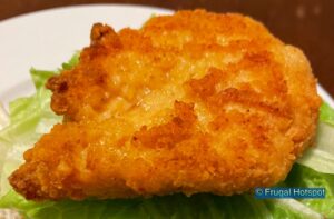 Just Bare Chicken Breast Fillets at Costco! | Cooking Instructions