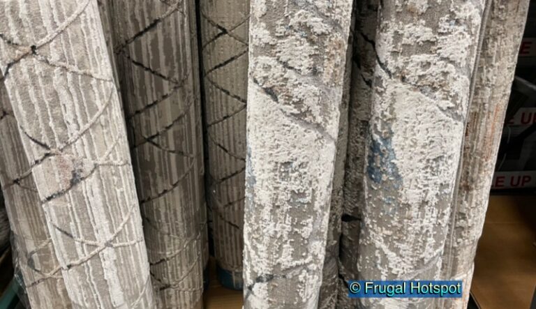 Barmond Area Rug 7'10" x 10' - Costco Sale! | Frugal Hotspot