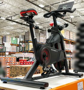 Pro-Form Pro Trainer 500 Exercise Bike - Costco Sale!
