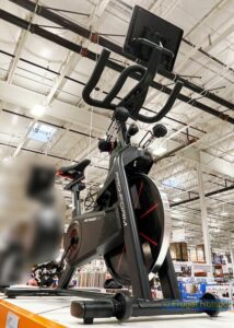 Pro-Form Pro Trainer 500 Exercise Bike - Costco Sale!