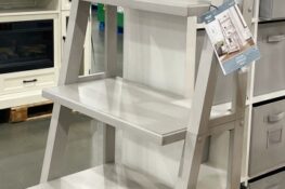 Costco Sale: Gilman Creek Canmore Leather Power Recliner