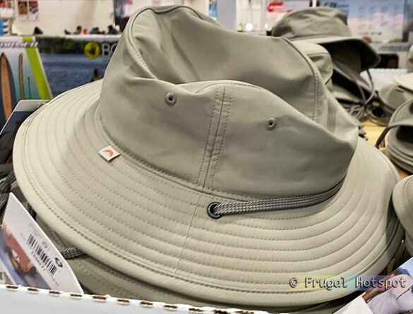 Solar Escape Bucket Hat - Costco Sale! | Frugal Hotspot