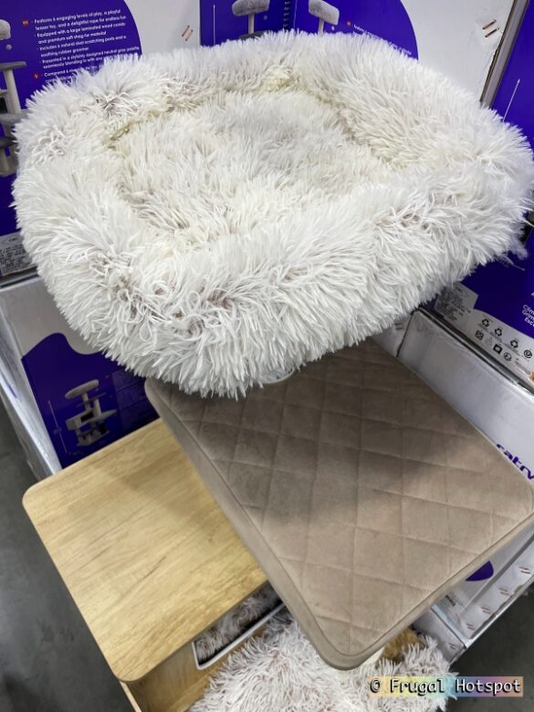 Costco Sale: Catry Kasio 55" Cat Tree | Frugal Hotspot