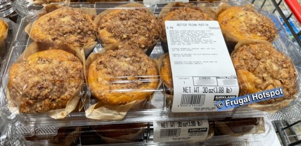 No More Mix & Match Muffins at Costco | Frugal Hotspot
