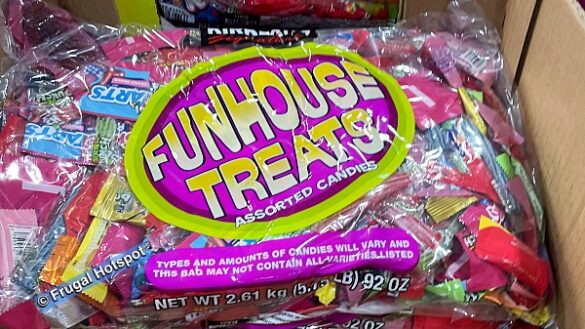 Halloween Candy Deals at Costco! (2024) | Frugal Hotspot
