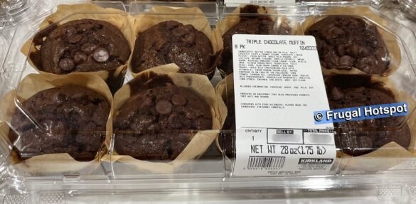 No More Mix & Match Muffins at Costco | Frugal Hotspot