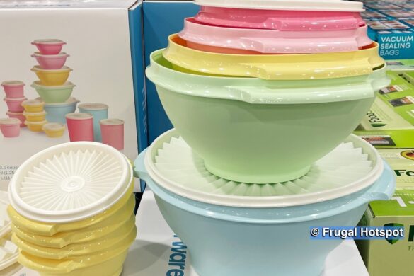 KitchenAid 6-Quart Bowl-Lift Stand Mixer - Costco Sale!