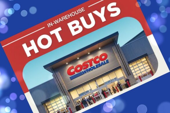 Snowman Family - Costco SALE! | Frugal Hotspot