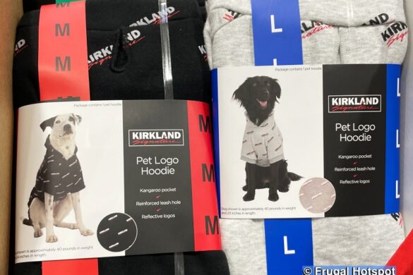 NEW Costco Kirkland Signature Wire Edged Ribbon 2024!