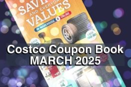 Centr 5-30 lb Dumbbell Weight Set with Rack - Costco Sale!