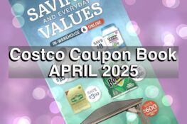 Costco Unadvertised Sales! MARCH 2025 | Frugal Hotspot
