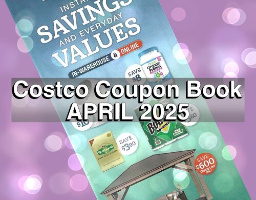 New Raspberry Lemon Muffins from Costco Bakery | Frugal Hotspot