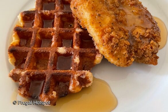 NEW Costco Kirkland Signature Wire Edged Ribbon 2025!