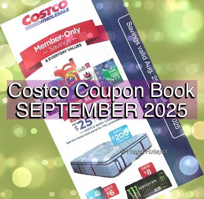 NEW Costco Kirkland Signature Wire Edged Ribbon 2025!