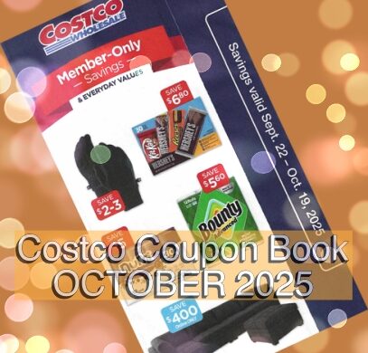 Costco Business Center Coupon Book: APRIL / MAY 2025