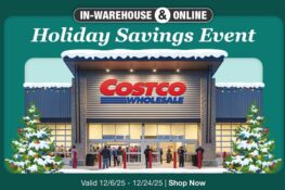 Costco Sale: Catry Kasio 55" Cat Tree | Frugal Hotspot