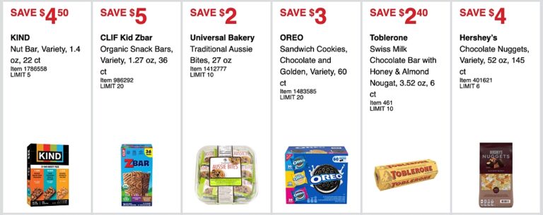Costco Business Center Coupon Book: FEBRUARY 2026